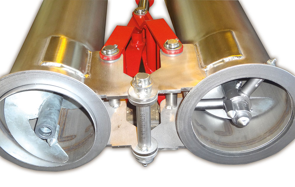 DF Zubehör - hknh | CanAGRO Deutschland - Spezialist in Sachen ...